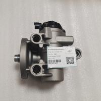 China Engine Spare Parts Oil Water Separator Housing for D6R Construction Machinery for sale