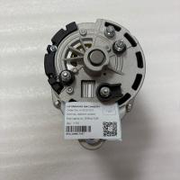 China Engine Parts Alternator 300901-00206 30090100206 for DX140LC DX140LC-3 DX160LC for sale