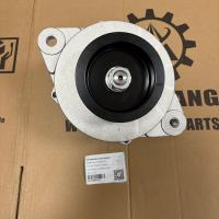 China Engine Parts Alternator 300901-00206 30090100206 for DX140LC DX140LC-3 DX160LC for sale