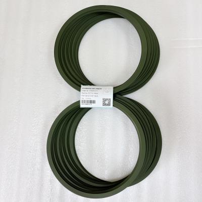 China Hyunsang Excavator Spare Parts Dust Seal 21T-72-15870 For PC800 PC850 PC1100 PC1250 PC2000 for sale