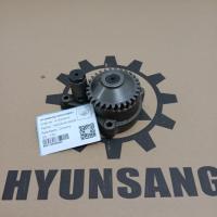China Pump YM129150-32000 YM12915032000 YM129407-32000 YM12940732000 for 3D78 3D84 for sale