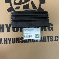 China Hynsang Boot 6E-0747 6E0747 CA6E0747 for Wheel Loader 950B 950F 966D for sale