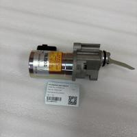 China Excavator Electrical Parts Solenoid Stop 20562765 For BL60 BL61 BL61PLUS BL70 1013 Engine for sale