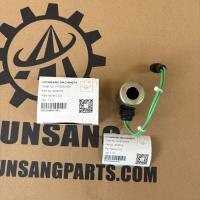 China Solenoid Coil Assembly 8C5576 8C-5576 CA8C5576 fits for 910E 910F 918F for sale