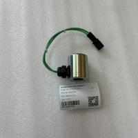 China Solenoid Coil Assembly 8C5576 8C-5576 CA8C5576 fits for 910E 910F 918F for sale