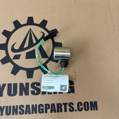 China Solenoid Coil Assembly 8C5576 8C-5576 CA8C5576 fits for 910E 910F 918F for sale