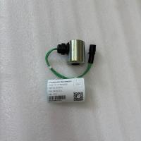 China Solenoid Coil Assembly 8C5576 8C-5576 CA8C5576 fits for 910E 910F 918F for sale