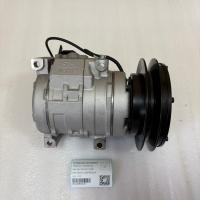 China Compressor 20Y-810-1260 20Y8101260 Fits for PC200-8 PC220-8 PC200LC-8 for sale