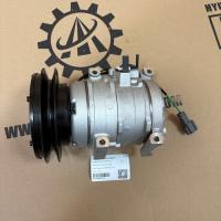 China Compressor 20Y-810-1260 20Y8101260 Fits for PC200-8 PC220-8 PC200LC-8 for sale