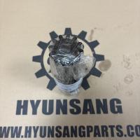 China Excavator Parts Engine Turning Gear 5P-7305 for C4.4 C6.6 C7.1 C9.3 C32 for sale