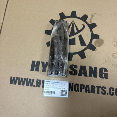 China Excavator Parts Engine Turning Gear 5P-7305 for C4.4 C6.6 C7.1 C9.3 C32 for sale