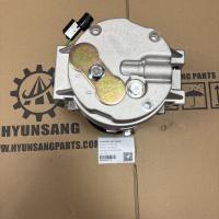China Compressor 11Q6-90040 11Q690040 1BN6-90080 11N8-92040 for R210-7 R290-7 R140-7 for sale