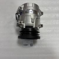 China Compressor 11Q6-90040 11Q690040 1BN6-90080 11N8-92040 for R210-7 R290-7 R140-7 for sale