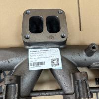 China Excavator Engine Parts Exhaust Manifold 3929779 For 6C 6CT 6CT8.3 for sale