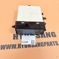 China Control Panel 20Y-979-2471 20Y9792471 for PC200 PC210 PC220 PC230 for sale