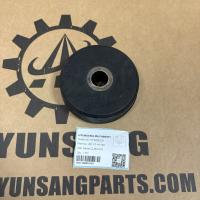 China Excavator Parts Cushion 421-01-41140 for WA470-6 for sale