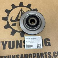 China Excavator Parts Cushion 421-01-41140 for WA470-6 for sale