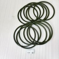 China Excavator Parts DUST SEAL 707-77-18010 For PC1600 PC1800 PC2000 for sale