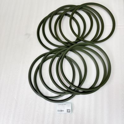 China Excavator Parts DUST SEAL 707-77-18010 For PC1600 PC1800 PC2000 for sale