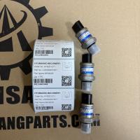 China Excavator Parts Pressure Sensor LC52S00015P1 For Sk200-6 Sk200-8 for sale
