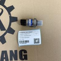 China Excavator Parts Pressure Sensor LC52S00015P1 For Sk200-6 Sk200-8 for sale