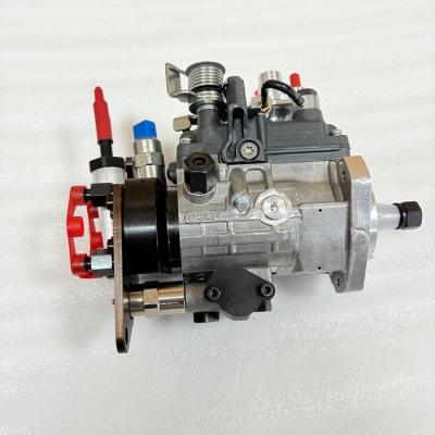China Engine Fuel Injection Pump 9320A347G DP210 DP310 for Engine 1004-4T for sale