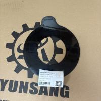 China Hyunsang Parts Excavator Spacer 22U-70-31370 For PC200-7 PC200-8 for sale