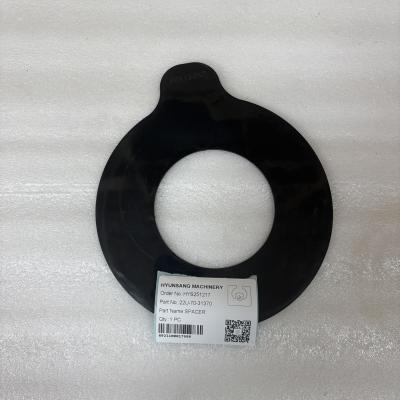 China Hyunsang Parts Excavator Spacer 22U-70-31370 For PC200-7 PC200-8 for sale