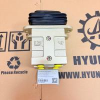 China Pedal Valve Assy 31Q6-20100 31Q620100 use for R140LC9 R160LC9 R260LC9s R290LC9 for sale