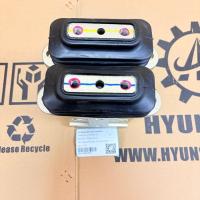 China Pedal Valve Assy 31Q6-20100 31Q620100 use for R140LC9 R160LC9 R260LC9s R290LC9 for sale