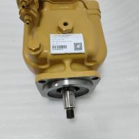 China Hyunsang Machinery Parts Piston Pump 6E-3136 For  120H, 120H ES, 120H NA, 120K, 120K 2, 12H, for sale