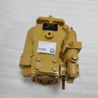 China Hyunsang Machinery Parts Piston Pump 6E-3136 For  120H, 120H ES, 120H NA, 120K, 120K 2, 12H, for sale