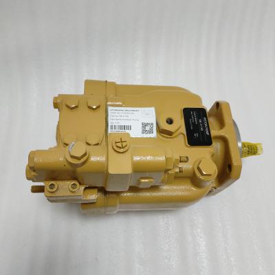 China Hyunsang Machinery Parts Piston Pump 6E-3136 For  120H, 120H ES, 120H NA, 120K, 120K 2, 12H, for sale