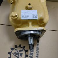 China Hyunsang Machinery Parts Piston Pump 6E-3136 For  120H, 120H ES, 120H NA, 120K, 120K 2, 12H, for sale