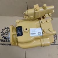 China Hyunsang Machinery Parts Piston Pump 6E-3136 For  120H, 120H ES, 120H NA, 120K, 120K 2, 12H, for sale