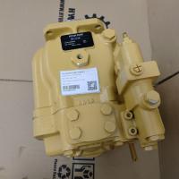 China Hyunsang Machinery Parts Piston Pump 6E-3136 For  120H, 120H ES, 120H NA, 120K, 120K 2, 12H, for sale