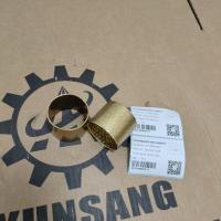 China Hyunsang Machinery Parts Bushing ZGAQ-01258 For R200W7 for sale