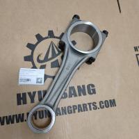 China Hyunsang Machinery Parts Connecting Rod For 6D22 Engline for sale
