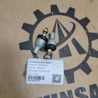 China Hyunsang Machinery Parts End Roller 3863155 For R140LC-7, R140LC9S, R140W7, R140W9S for sale