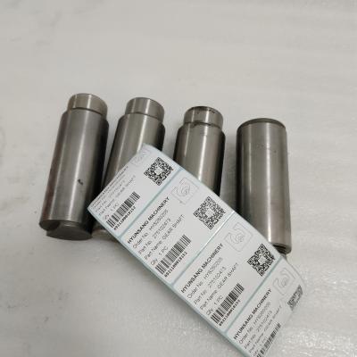 China Hyunsang Machinery Parts Gear Shaft 275102473 For ZL50GV for sale