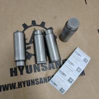 China Hyunsang Machinery Parts Gear Shaft 275102473 For ZL50GV for sale