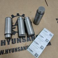 China Hyunsang Machinery Parts Gear Shaft 275102473 For ZL50GV for sale