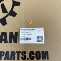 China Excavator WASHER 4K0831 For 305.5 306 307D 308C 308D 311 for sale