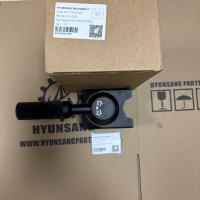 China Excavator Parts SHIFTER CONTROL 278328A1 for Case 580L 580M 570LXT 588G 588H for sale