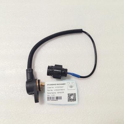 China Excavator Electrical Parts Sensor 20576614 VOE20576614 for EC360B EC360C for sale