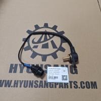 China Excavator Electrical Parts Sensor 20576614 VOE20576614 for EC360B EC360C for sale