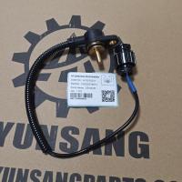 China Excavator Electrical Parts Sensor 20576614 VOE20576614 for EC360B EC360C for sale