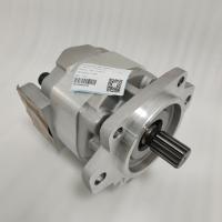 China Hyunsang Machinery Parts Pump 705-12-38010 For 558, WA500, WD500, WF550, WF550T, WS23S for sale