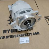 China Hyunsang Machinery Parts Pump 705-12-38010 For 558, WA500, WD500, WF550, WF550T, WS23S for sale