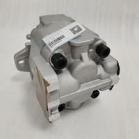 China Hyunsang Machinery Parts Pump 705-12-38010 For 558, WA500, WD500, WF550, WF550T, WS23S for sale